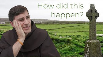 WEBB: The Collapse of the Irish Church? – Katolskt magasin